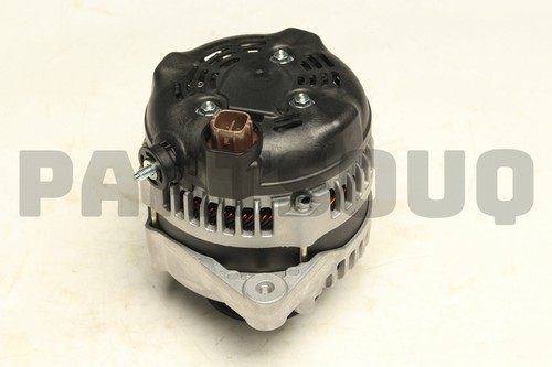 2706017270 Genuine Toyota ALTERNATOR ASSY 27060-17270 | eBay