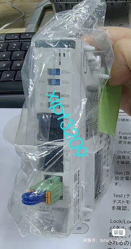 RCON-PC-2 NEW Controller Unpackaged By DHL/Fedex | eBay