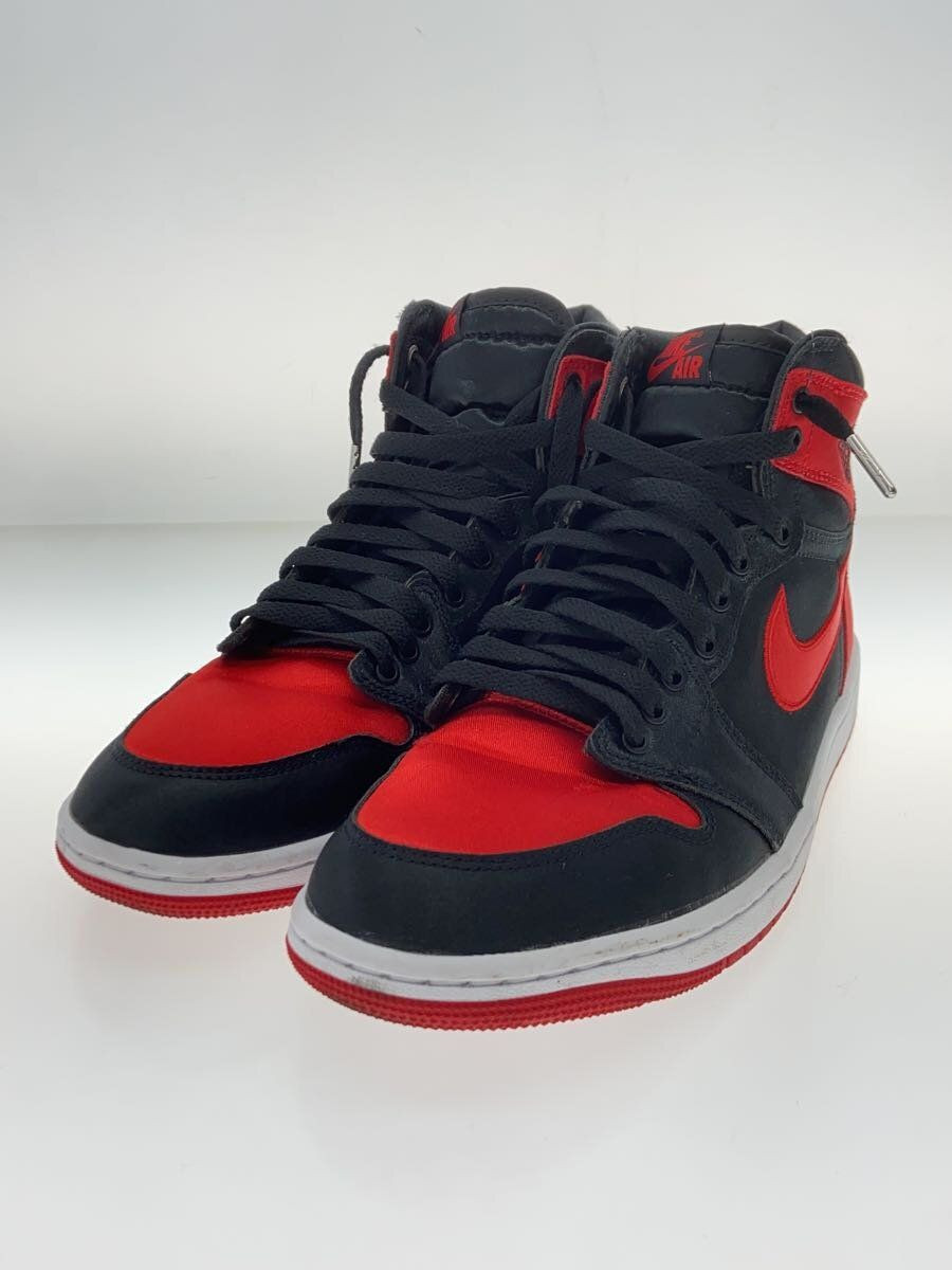 Nike High Top Sneakers AIR JORDAN 1 RETRO OG 26.5cm R Used Nike High Top Sneakers AIR JORDAN 1 RETRO OG 26.5cm R Used