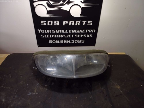 2002 Polaris RMK 700 Edge Headlight Assembly | eBay