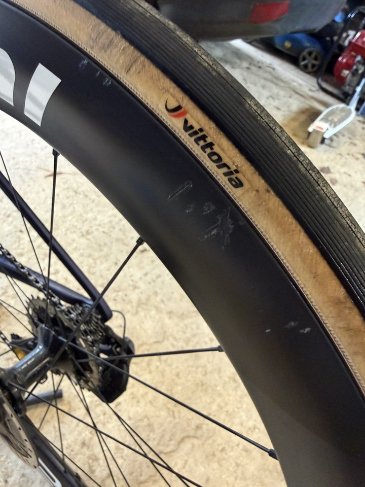 Roval Rapide CLX 2 wheelset - good Condition | eBay UK