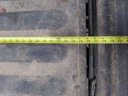 Radiator Fits 19 DODGE 2500 PICKUP 1333715 | eBay