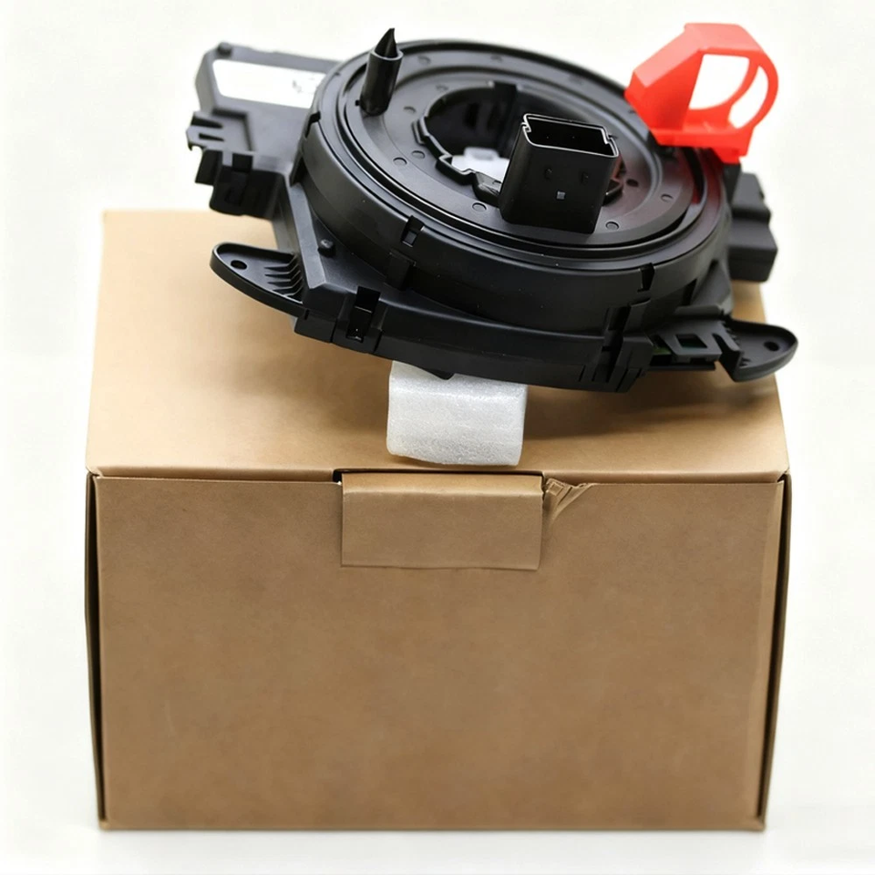 OEM GENUINE VW Volkswagen 2016-2022 Passat Tiguan Clock Spring ...