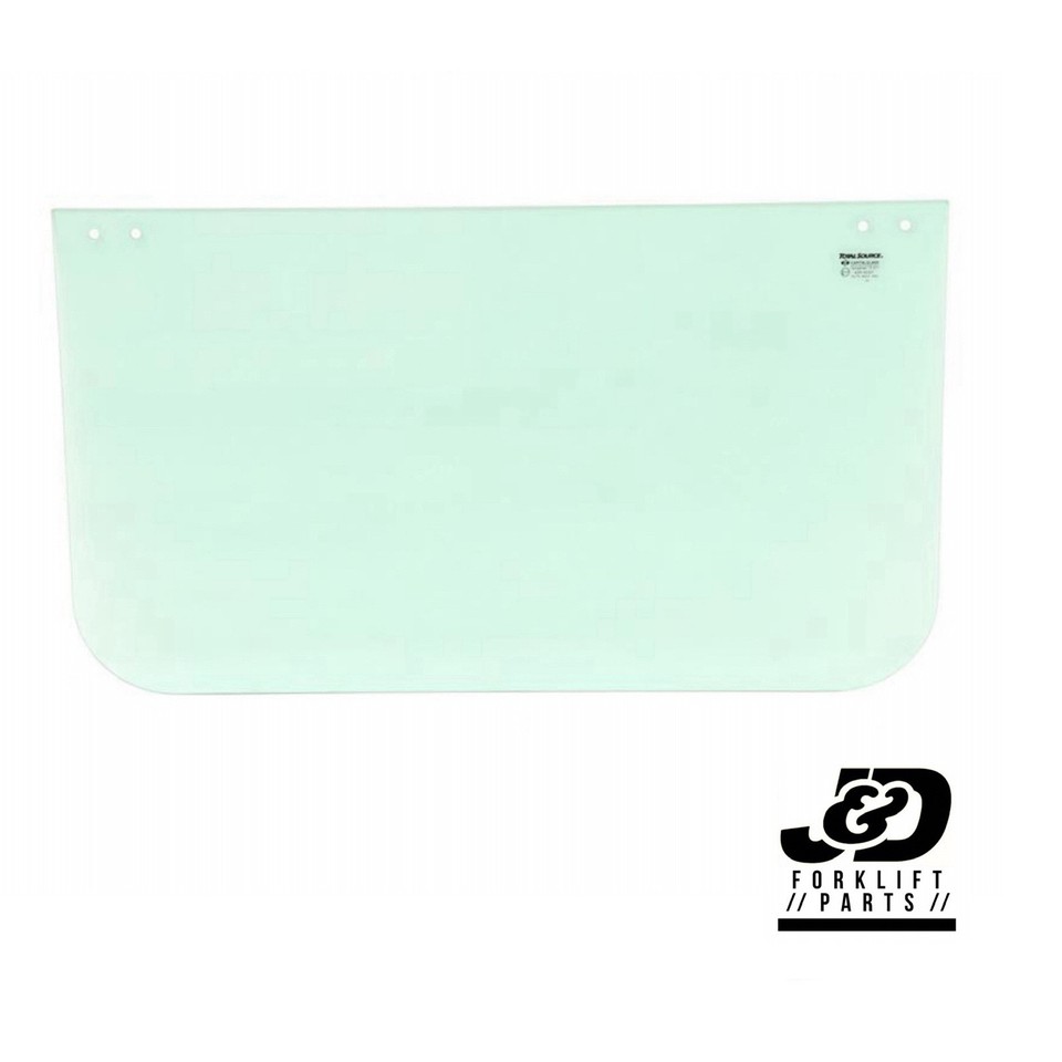 TAKEUCHI EXCAVATOR FRONT LOWER GLASS 0378601610 | eBay