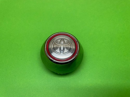 Original Toyota PACIFIC PPE+PS Wheel Center Cap Emblem | eBay