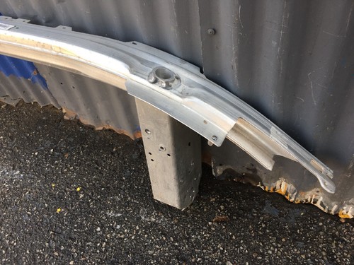 2017 2018 2019 BMW 5 SERIES FRONT REINFORCEMENT OEM 51117385289 | eBay