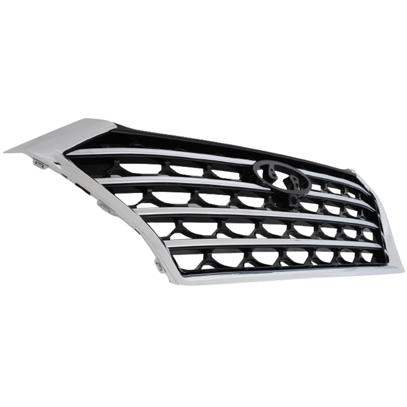 Grille 86350D3660 plastic for 2019-2021 Hyundai Tucson | eBay
