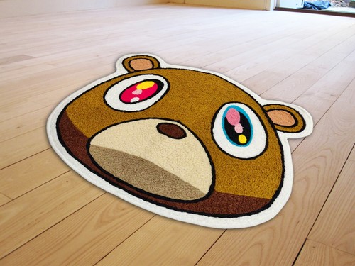 Kanye west bear rug - munimoro.gob.pe
