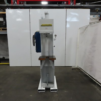 Punch Presses - 5 Ton