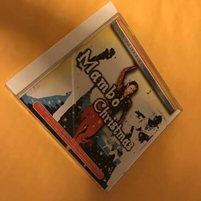 Mambo Christmas - Audio CD - VERY GOOD | eBay