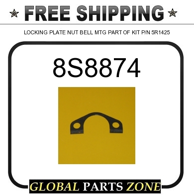 8S8874 for Caterpillar (CAT) | eBay