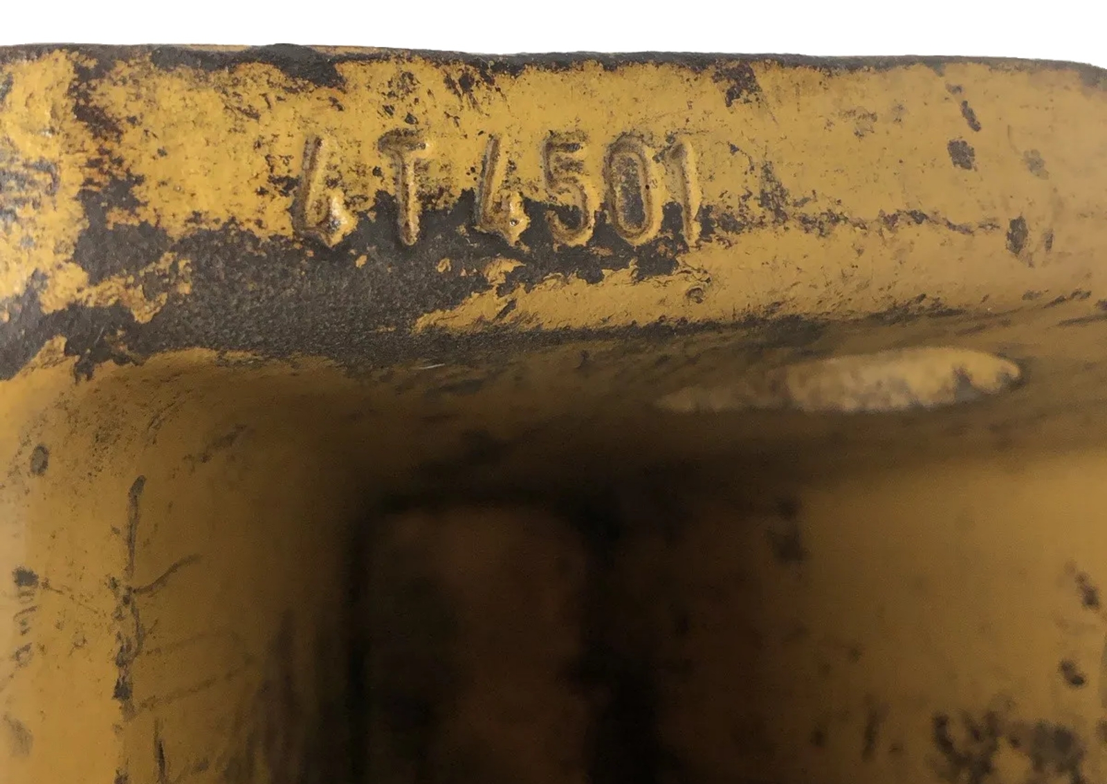 Caterpillar Tip 4T4501 for sale online | eBay