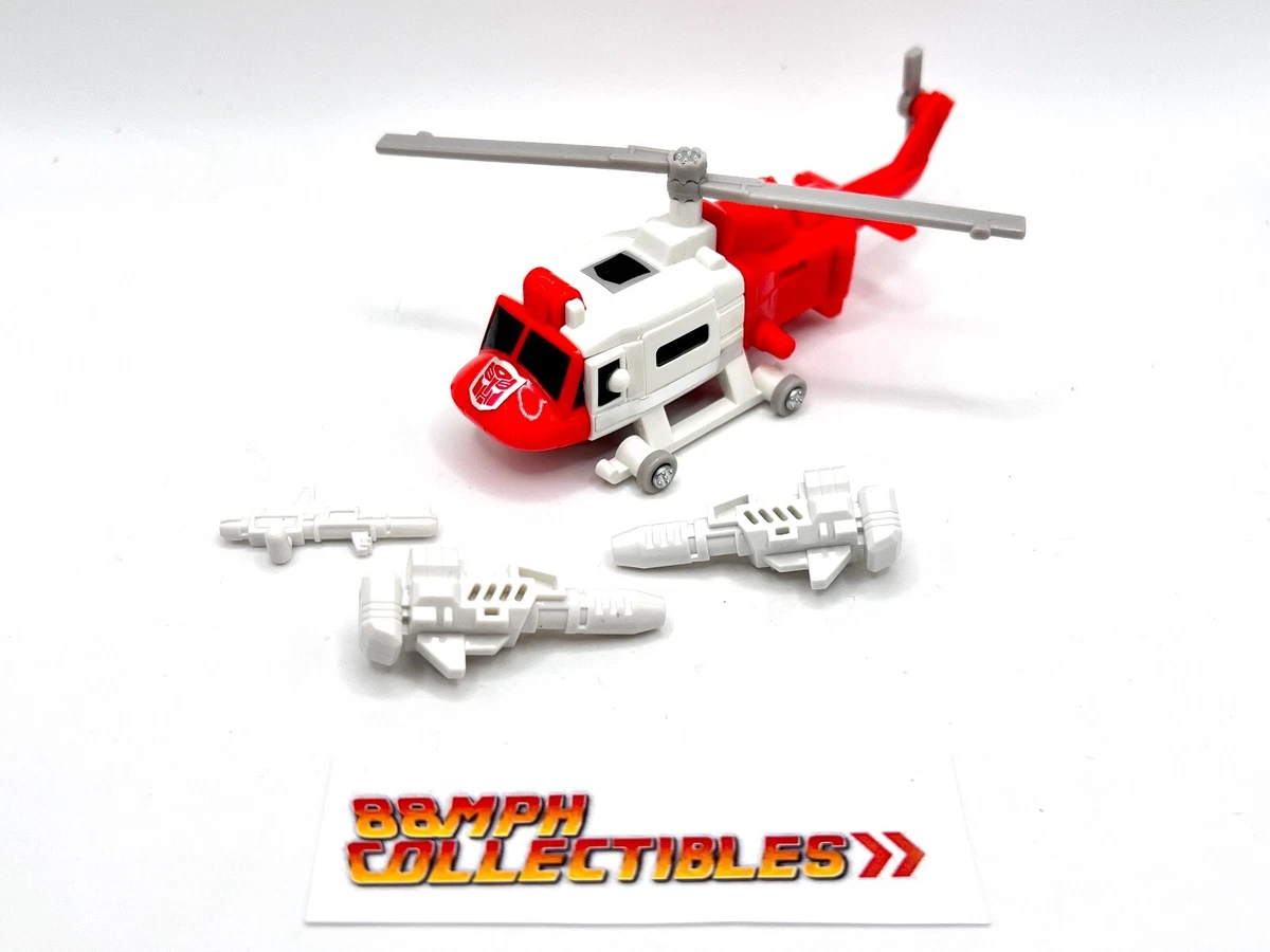Transformers G1 Blades
