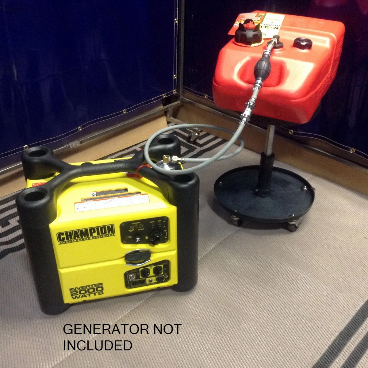 Champion 2000w Inverter Generator Clearance | emergencydentistry.com