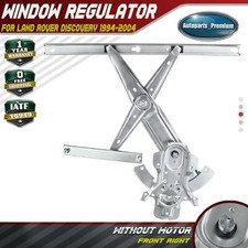 Land Rover Discovery 5 L462 Front Passenger Electric Window Regulator ...