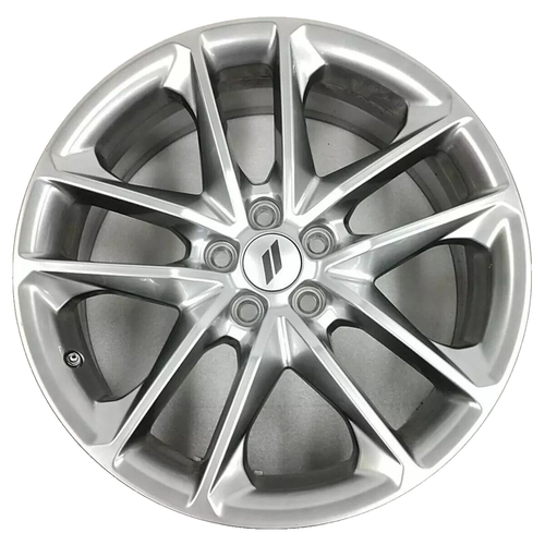 21 22 23 Challenger Charger OEM Wheel Rim 20x8 20" 2005 04755389AA ...