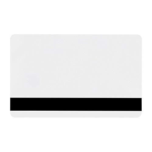 J2A040 Java JCOP Chip Card, Unfused Smart Cards with HiCO 2 Track ...