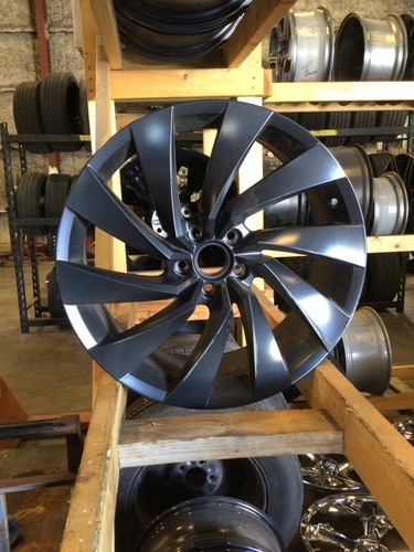 Volkswagen Arteon (2019-2023) OEM WHEEL RIM 20x8 HOL# 70066 | eBay