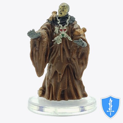 Withers - Tomb of Annihilation Set 1 #4 Icons of the Realms D&D ...