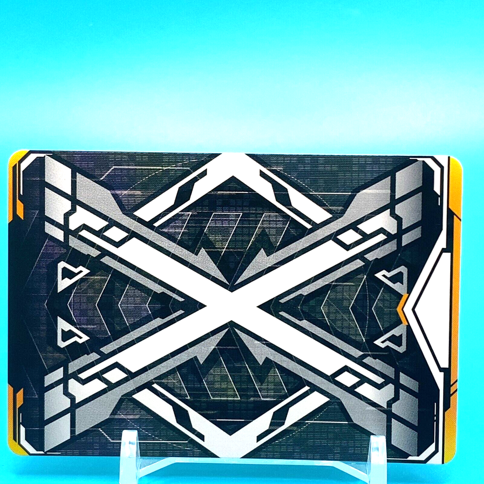 Crosshopper Kamen Rider Gotchard RT3-003 R Made In Japan Bandai F/S #2 ...