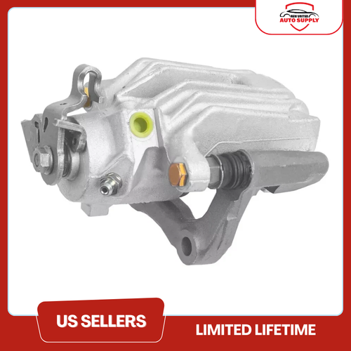 Rear Left Side Brake Caliper with Bracket for Audi TT Quattro ...