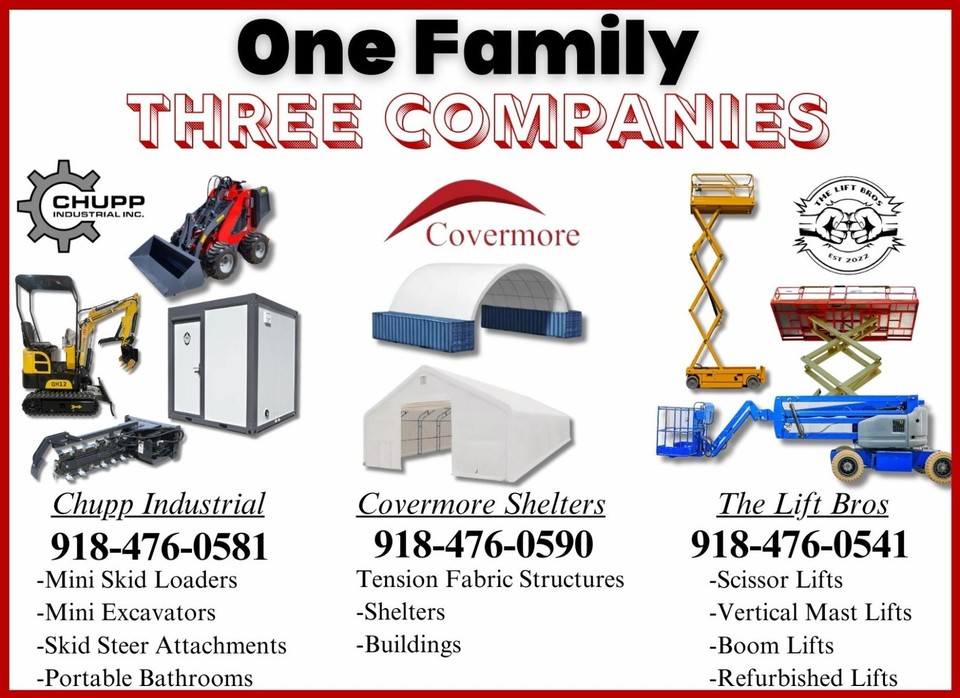 2015 Ballymore PS-140H 14' Push Around Stocker Lift Genie Skyjack JLG ...