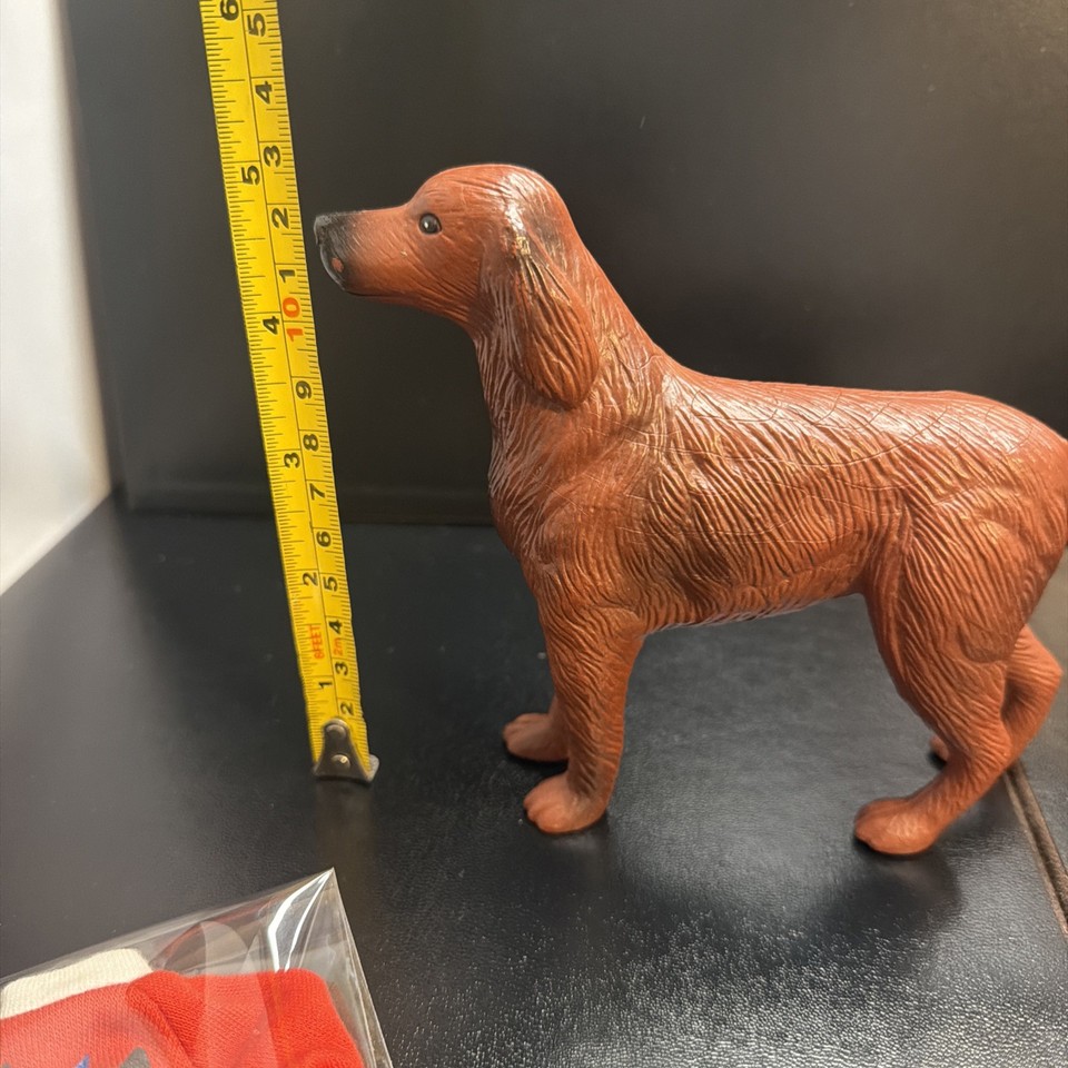 Sindy / Barbie Doll - Red Setter Dog & Scotty Jumper #118 | eBay