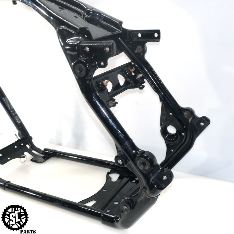 2014-2016 Harley-Davidson Road Glide Frame Chassis *S* | Genuine OEM ...