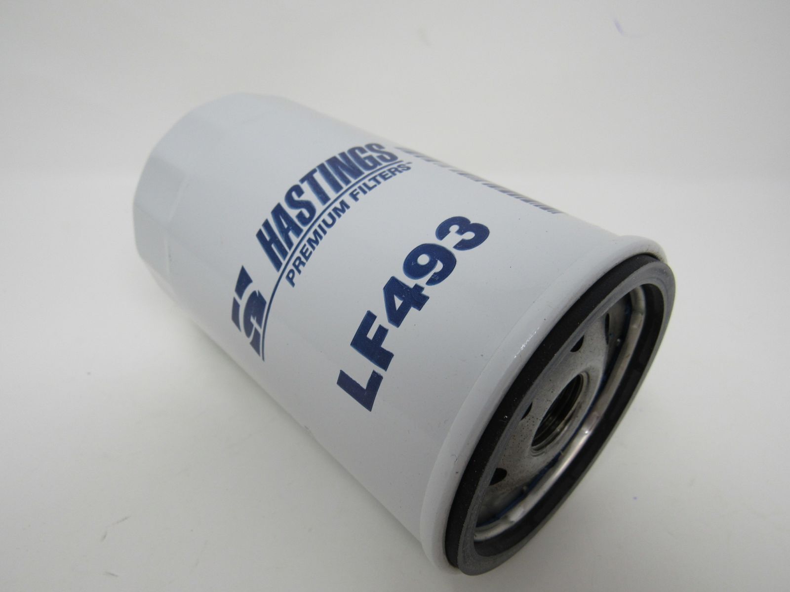 HASTINGS LF493 - cross reference oil filters | oilfilter-crossreference.com