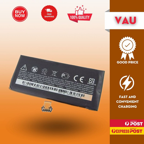 BK76100 35H00192-01M Battery HTC Primo ONE V T320e G24 - 6 months ...