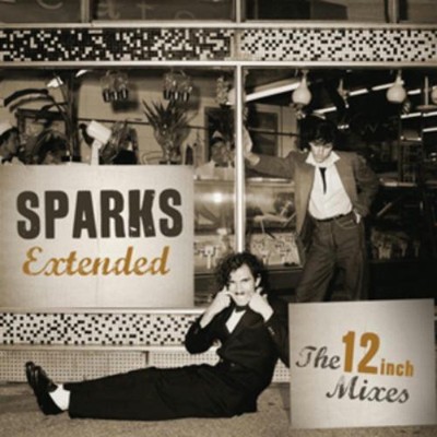Sparks Extended: The 12 Inch Mixes (CD) Album | eBay