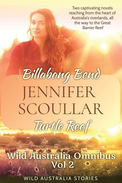 Wild Australia Omnibus von Jennifer Scoullar (2020, Taschenbuch) online ...