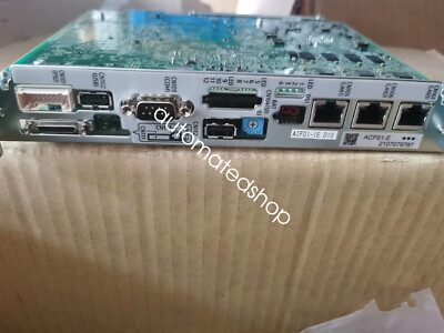 1PCS NEW YRC1000 ACP01-E CPU substrate Shipping DHL or FedEX | eBay