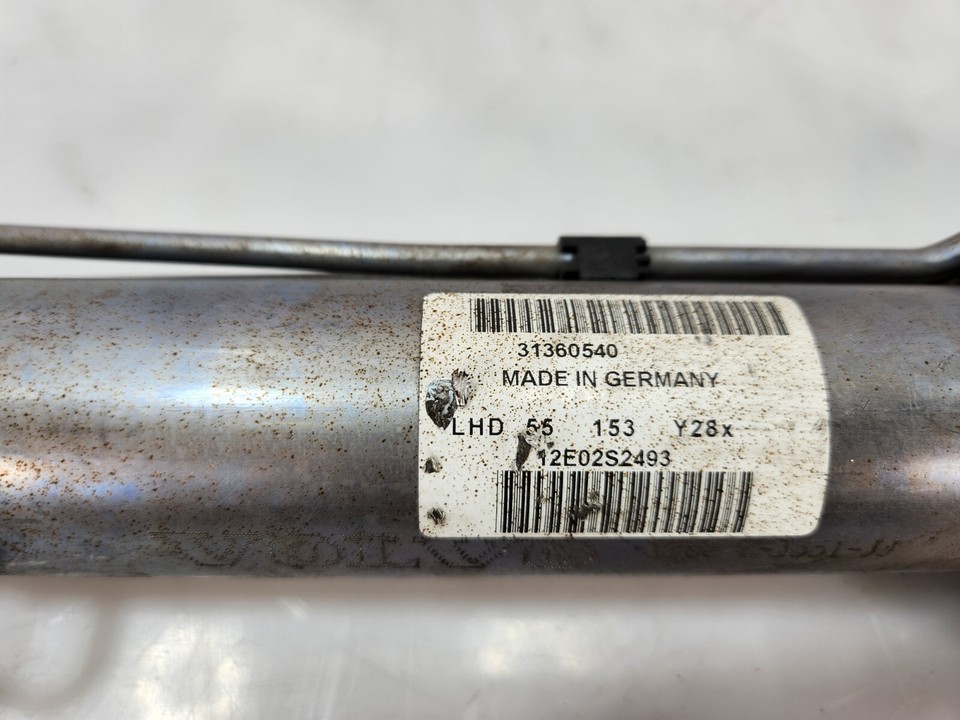 2007-2016 OEM Volvo S80 V70 XC70 FWD Steering Gear Power Rack And ...