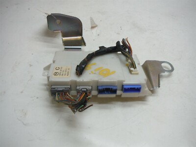 2010 MAZDA 3 BODY MODULE CONTROL UNIT BCM BBM4 67 560J OEM 2010-2013 | eBay