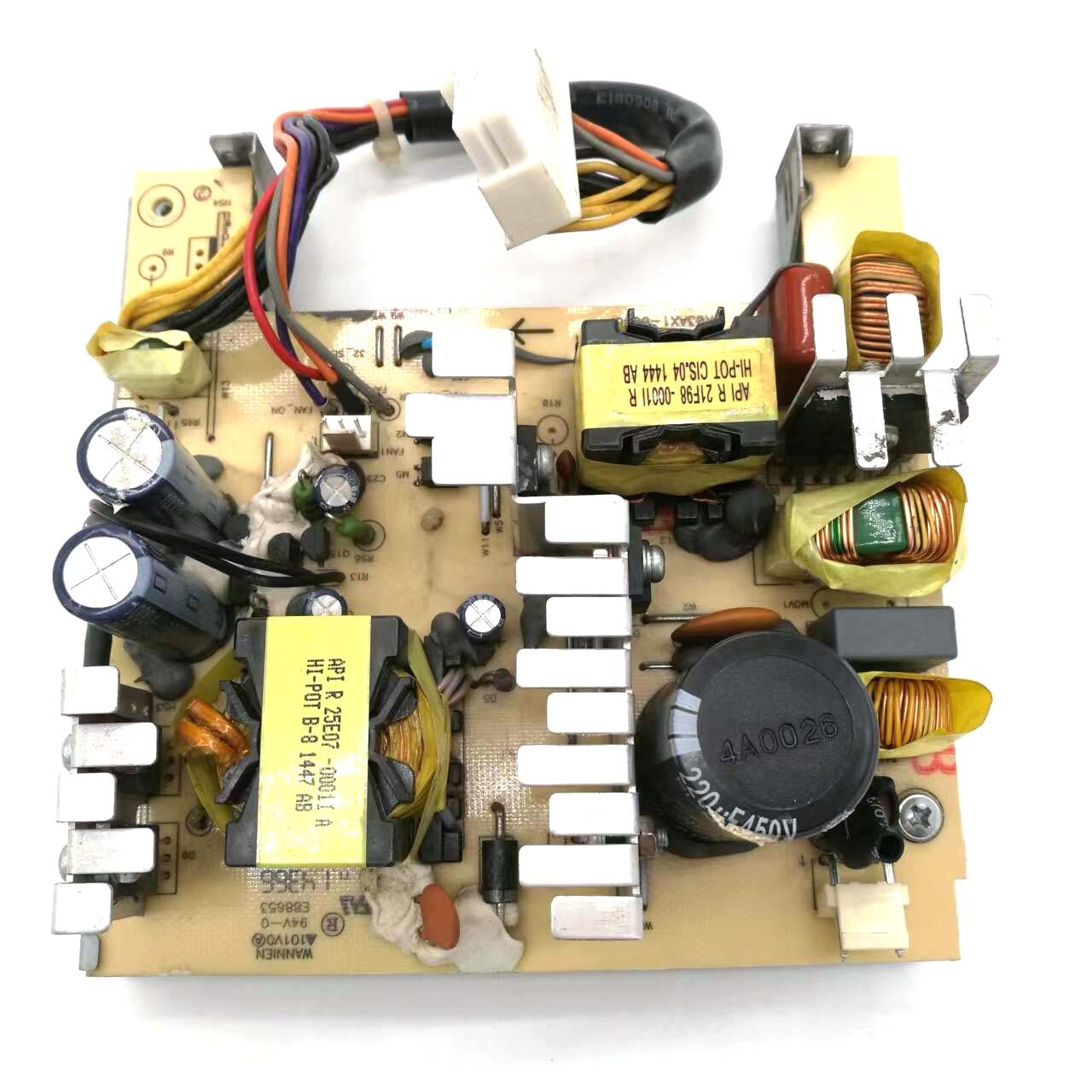 Power Supply Unit TO8035-020G Fits for HP DI T770 T2300 T1120 T620 T790 ...