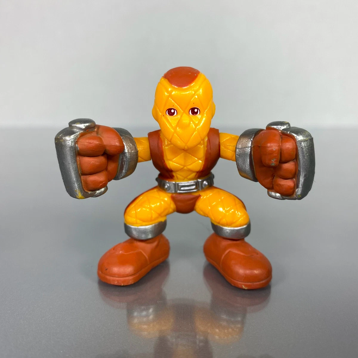 Marvel Ultimate Shocker