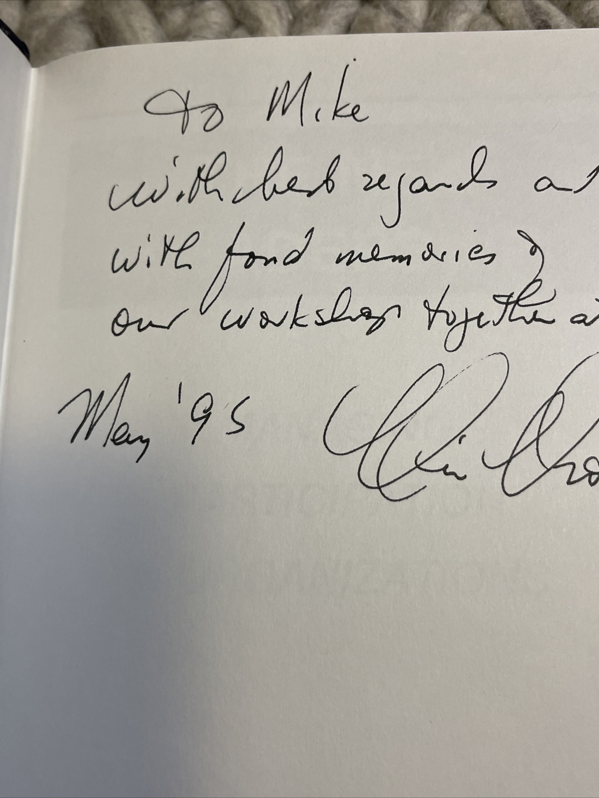 The New Leadership : Managing Participation in Organizations by Arthur ...