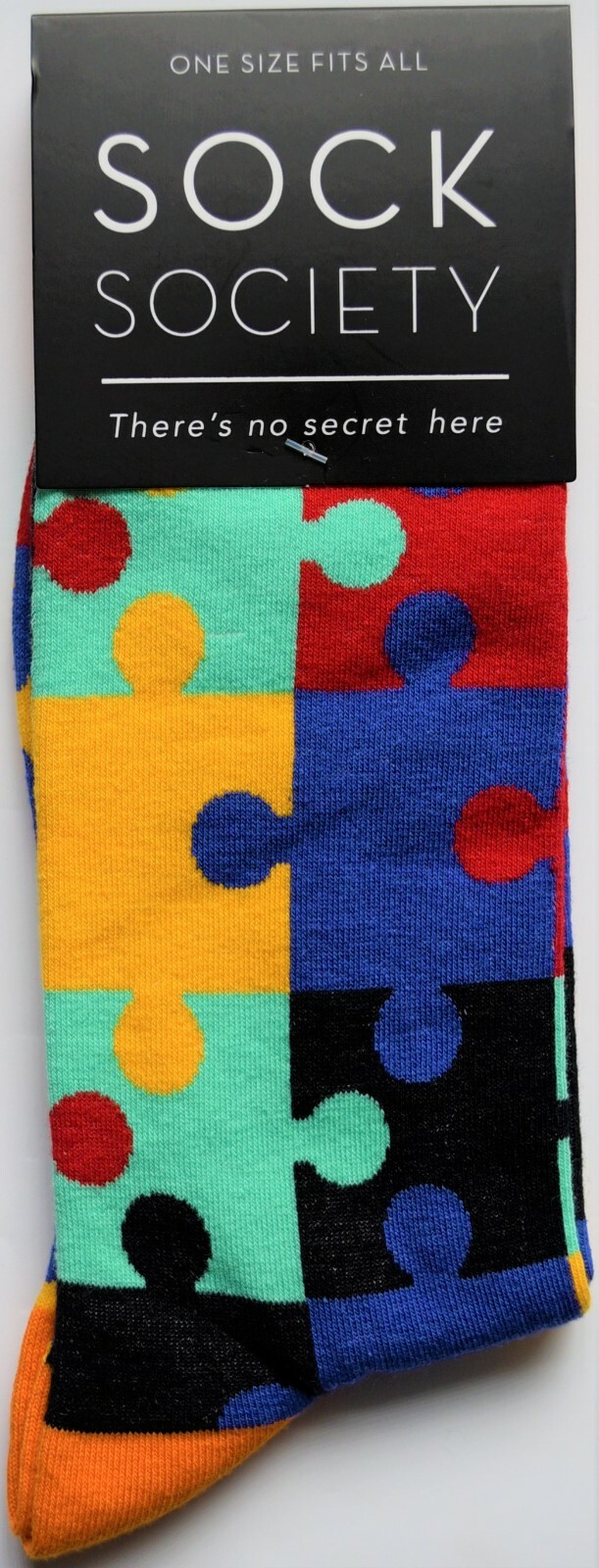 SOCK SOCIETY Novelty Funky Patterned Ankle Socks Unisex One Size Fits ...