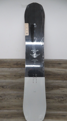 2023 Arbor Element Camber Snowboard (162) 12311620 | eBay