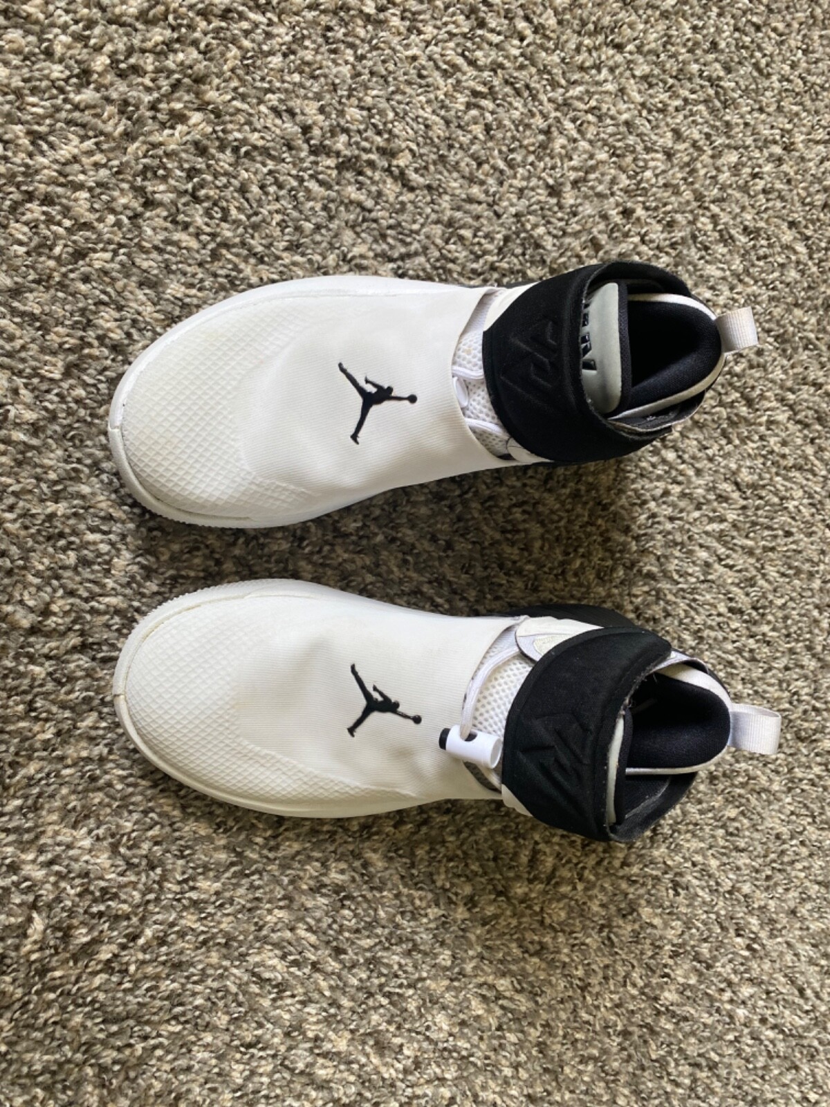 Pre-Owned Jordan Why Not Zer0.1 ‘2-Way’ Shoes Size 5.… - Gem