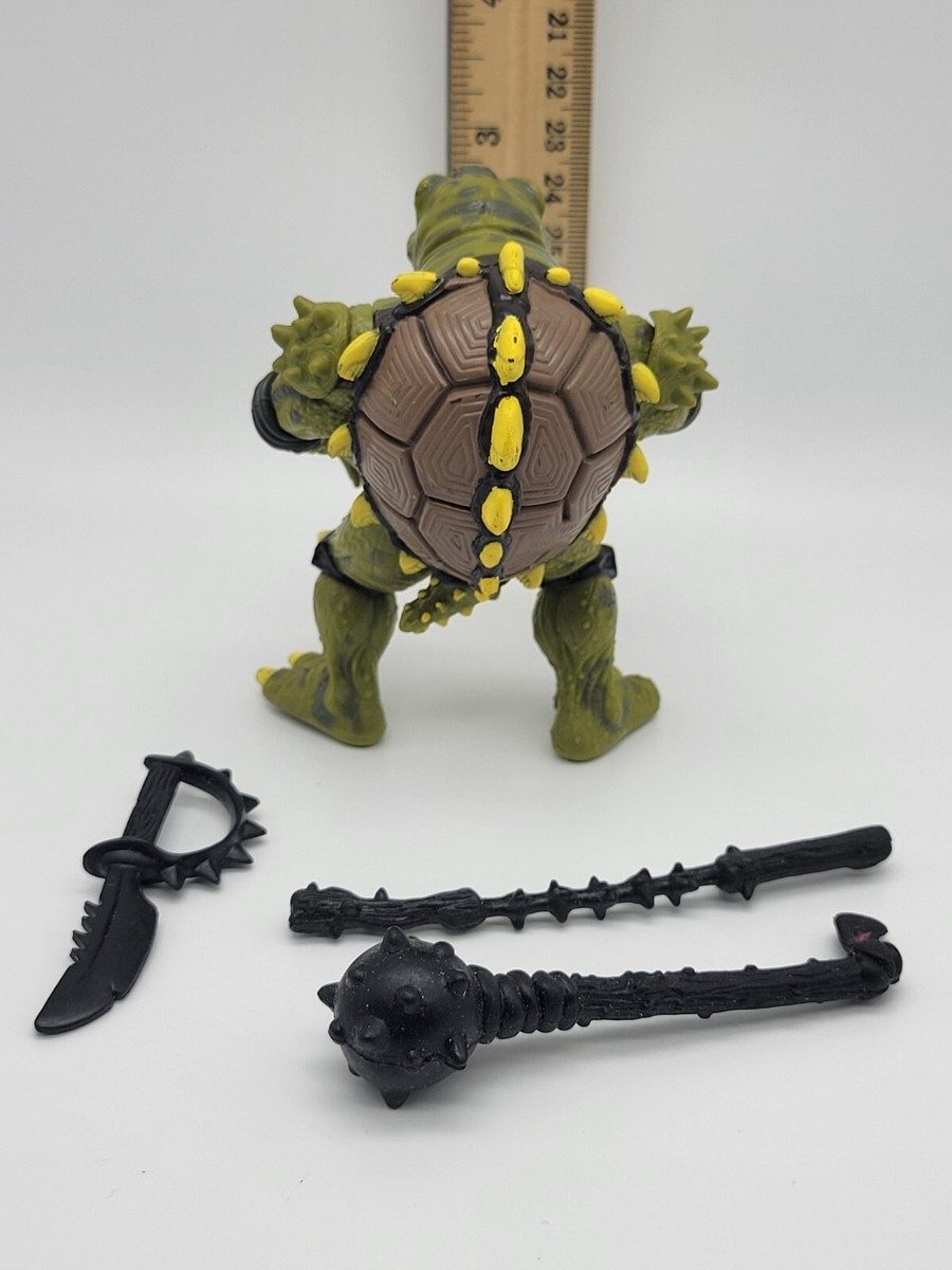 Tokka Tmnt 2003