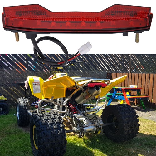 LED brake light taillight rear For Suzuki LTR450 LTR-450 06-09 LT-R450 Quadracer | eBay