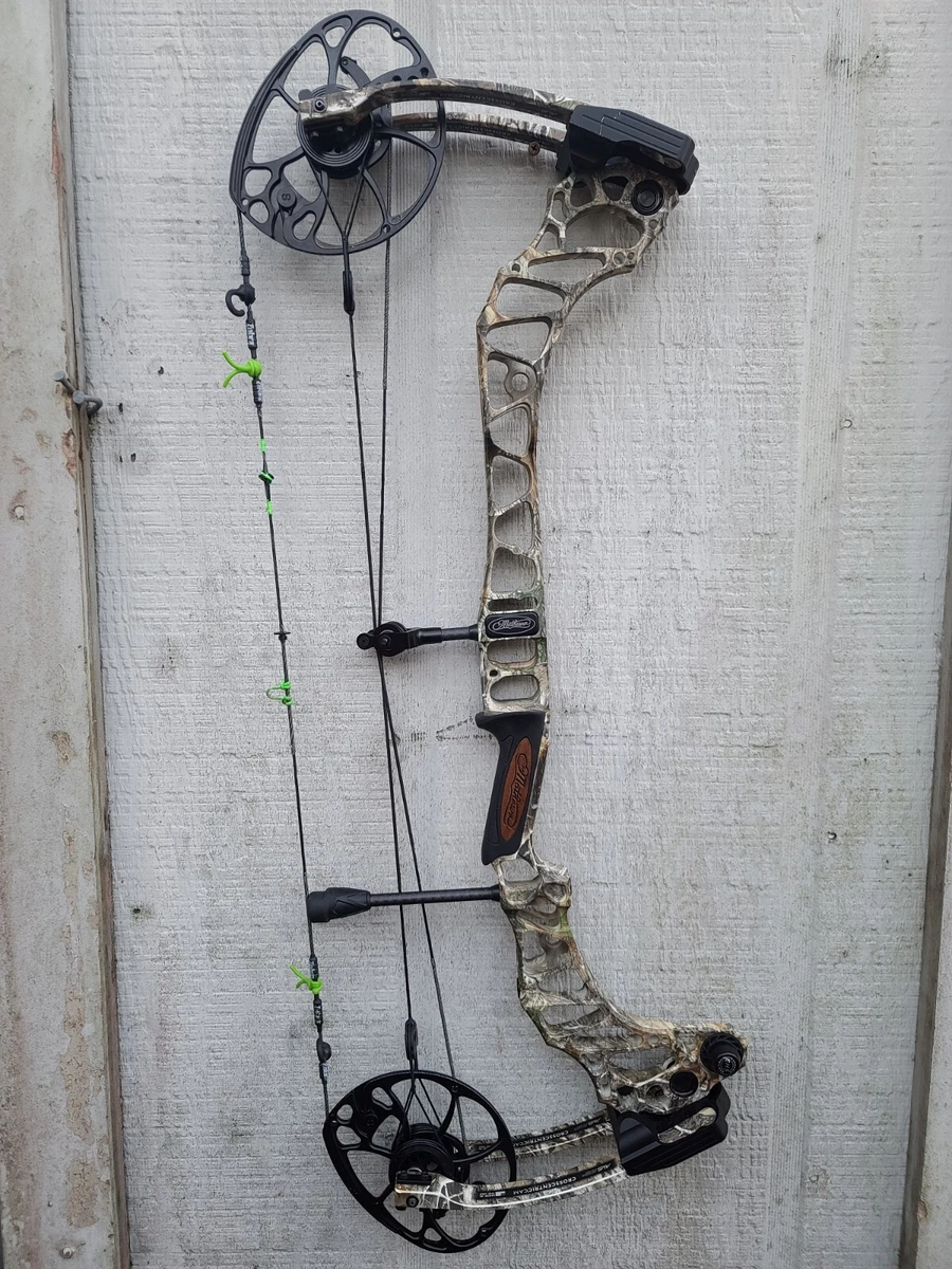 Compound Bow Mathews