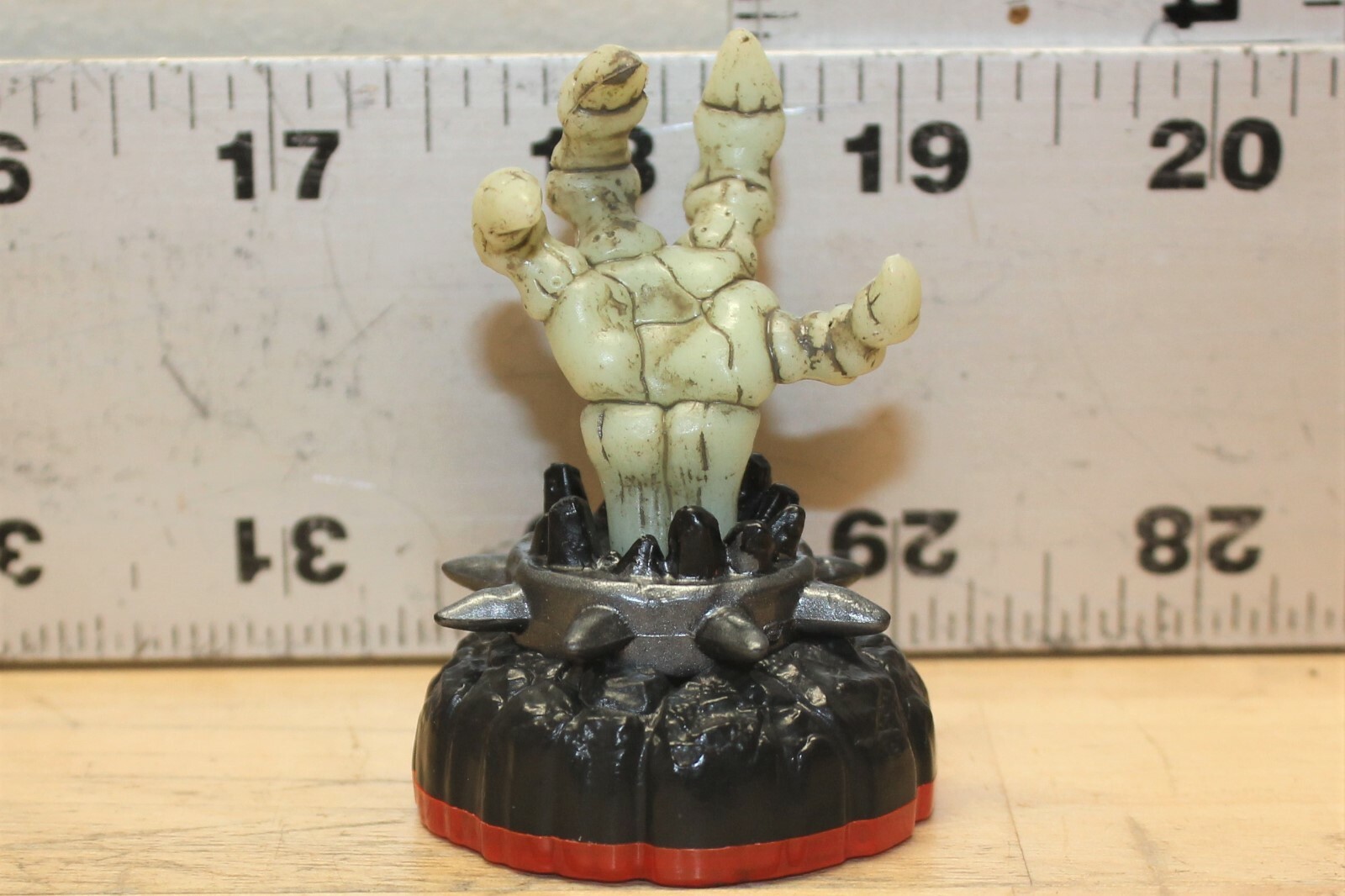 Activision Skylanders Hand Of Fate #87202888 Trap Team Magic Item | eBay