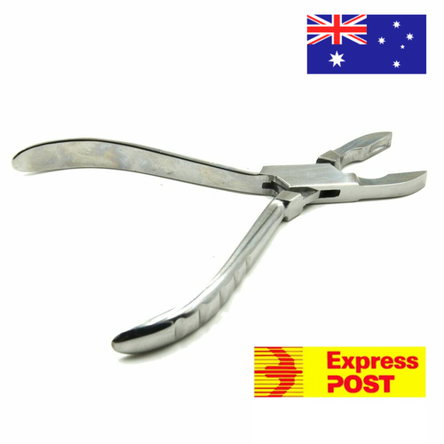 Small Ring Closer Body Piercing Surgical Tool | eBay