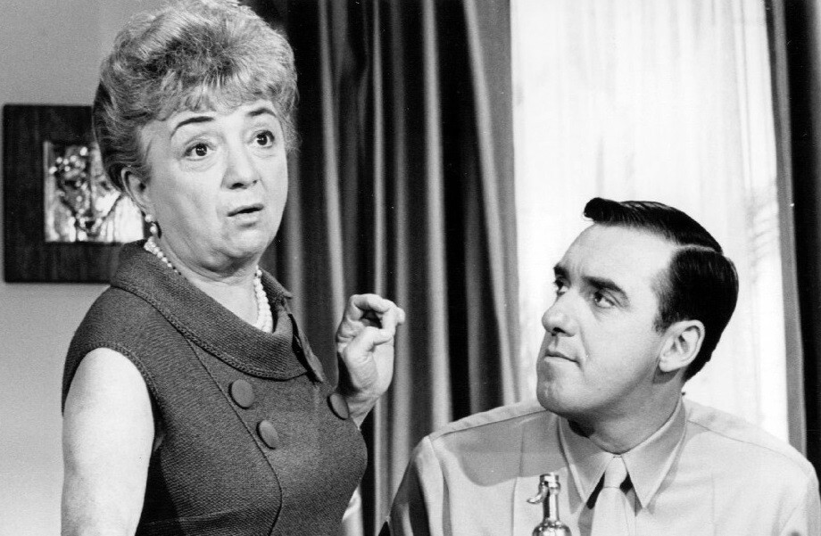 GOMER PYLE USMC TV SHOW CAST *2X3 FRIDGE MAGNET* MARINE COMEDY SITCOM ...