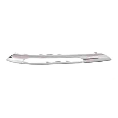 DEPO Ornament Plate Left For MERCEDES-BENZ E-Class W212 2009-12 ...