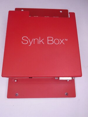 KONAMI SYNK BOX 331317 SLOT MACHINE GAMING COMPUTER BOX #2 (S9-4) | eBay