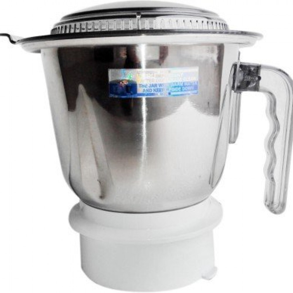 Sujata Dynamix, Mixer Grinder, 900 Watts, 3 Jars (White) | eBay